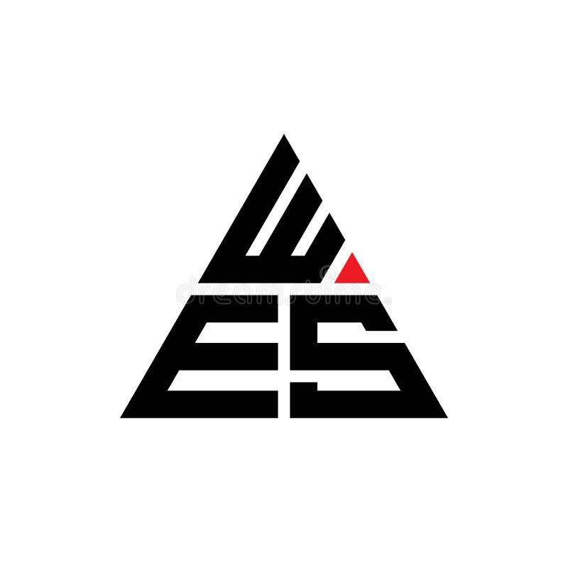 Wes Logo Stock Illustrations – 40 Wes Logo Stock Illustrations, Vectors ...