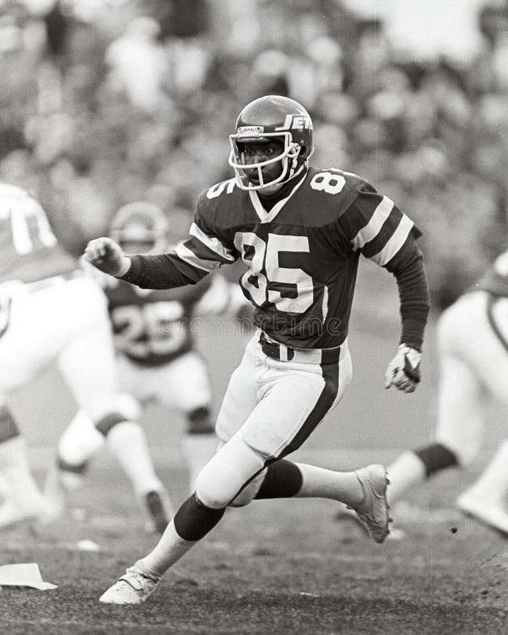 Wesley Walker imagen de archivo editorial. Imagen de nuevo - 73875719