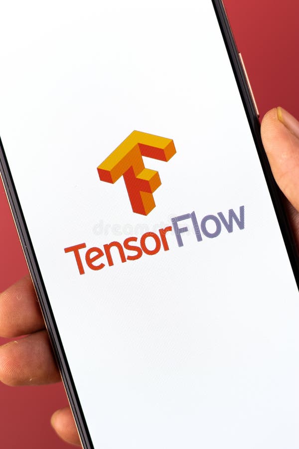Tensorflow Logo Stock Photos - Free & Royalty-Free Stock Photos from ...