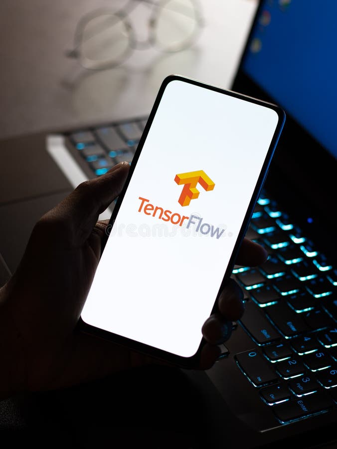 Tensorflow Logo Stock Photos - Free & Royalty-Free Stock Photos from ...