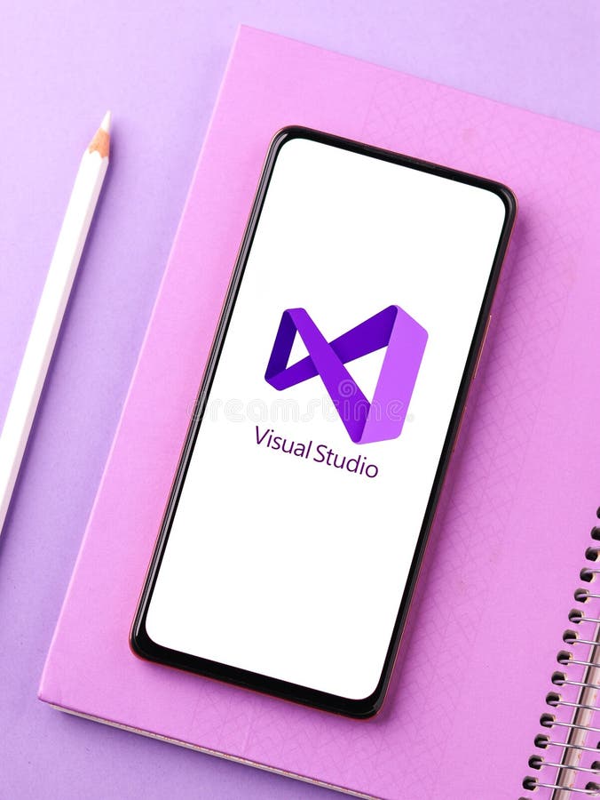 Microsoft Visual Studio 2022 Logo