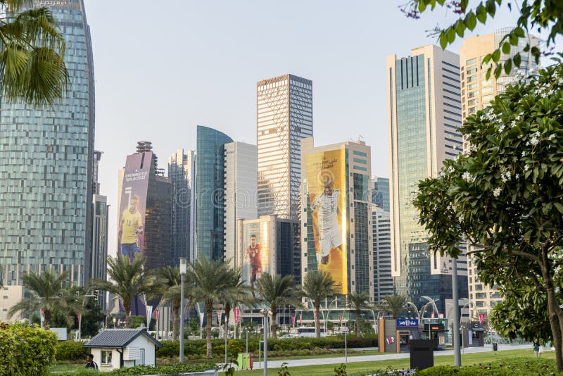 2,729 2022 Building Doha Stock Photos - Free & Royalty-Free Stock ...