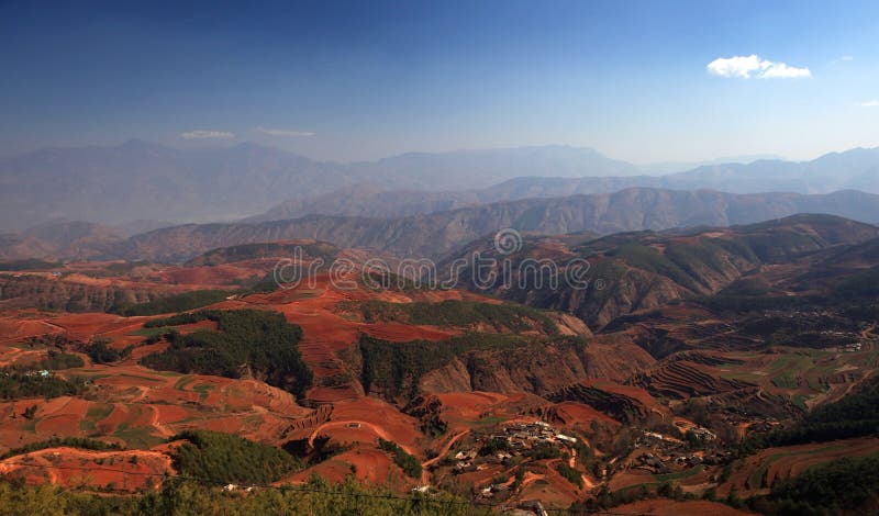 West Of China Picture. Image: 14146986