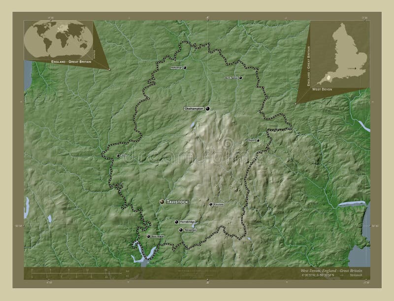 West Devon Stock Illustrations – 166 West Devon Stock Illustrations ...