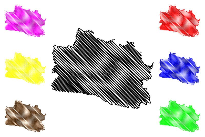 West Java Map Stock Illustrations – 106 West Java Map Stock ...