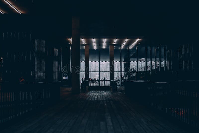 West Kowloon Cultural District. it is a Modern Visual Culture Museum ...