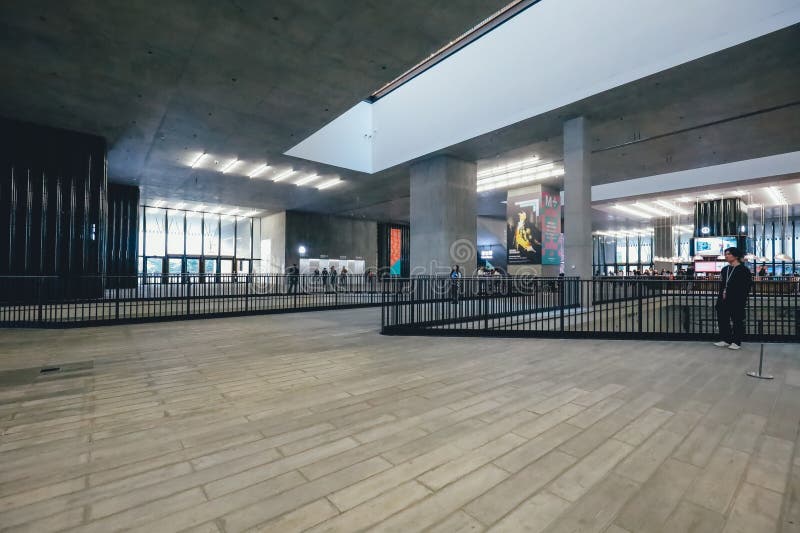 West Kowloon Cultural District. it is a Modern Visual Culture Museum ...