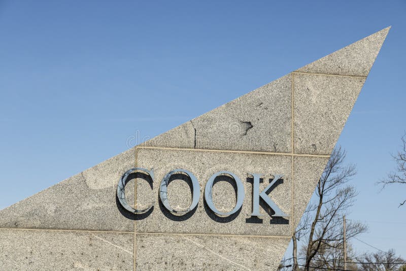 West Lafayette - Circa April 2017: COOK Research, a Subsidiary of the ...