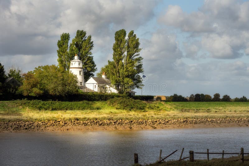 180 Fall Trees River Lighthouse Stock Photos - Free & Royalty-Free ...