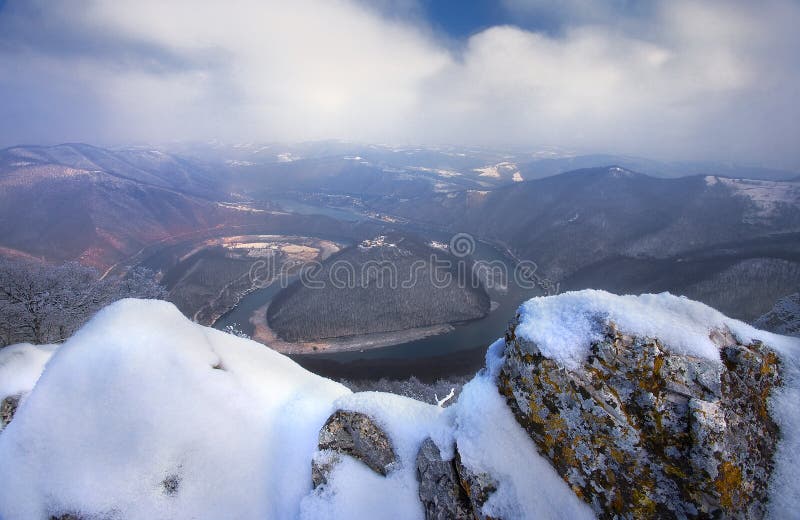 West Morava stock photo. Image of reka, nature, serbia - 3668018