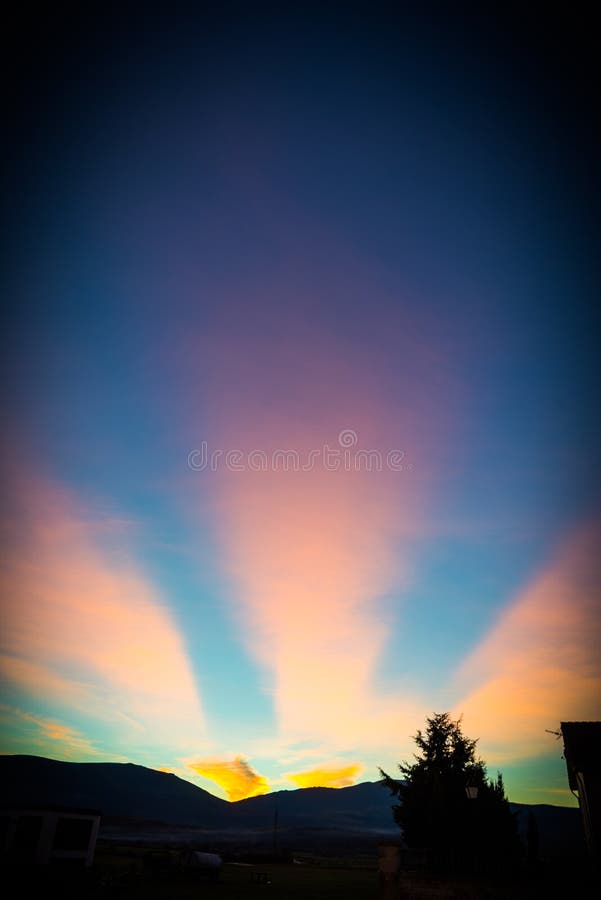 West stock image. Image of native, imitating, sunbeams - 83149375