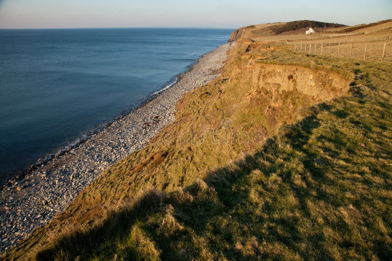 West Shore, Trefor. stock photo. Image of rocks, west - 29485400