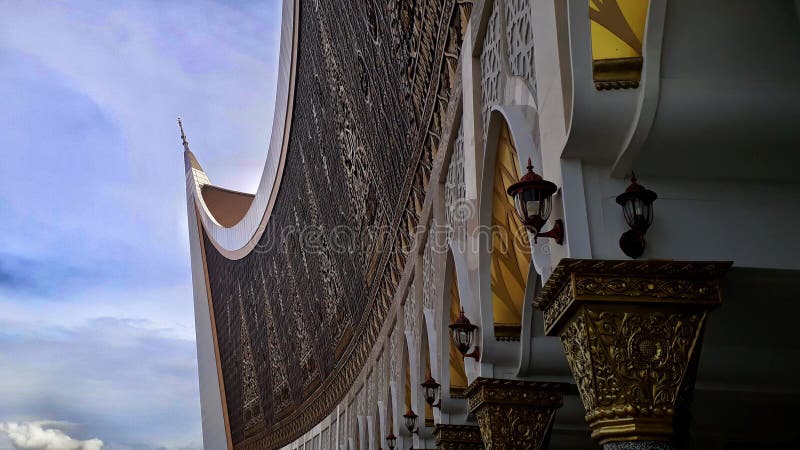 Gonjong Stock Photos - Free & Royalty-Free Stock Photos from Dreamstime