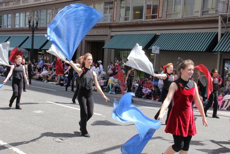 West view matching band editorial image. Image of grand - 55081960