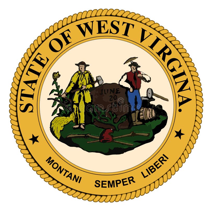 West Virginia Stock Illustrations – 5,022 West Virginia Stock ...
