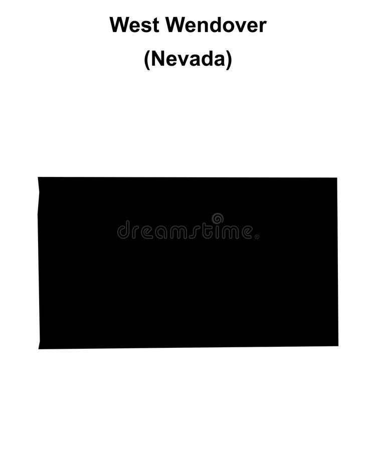 West Wendover Stock Illustrations – 2 West Wendover Stock Illustrations ...