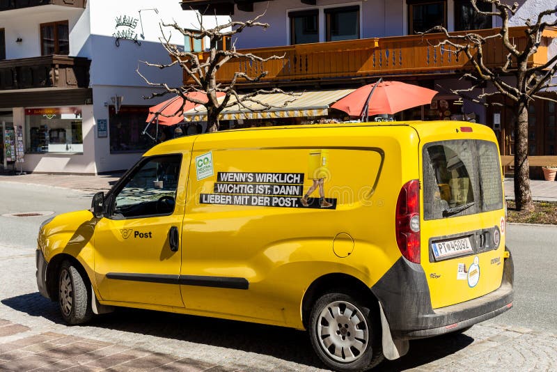 Small Delivery Truck stock photo. Image of trucker, freight - 1935562