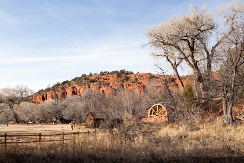 Western america stock photo. Image of warm, rock, western - 29306018