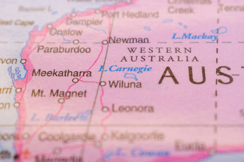 Geo Map Australia Stock Photos - Free & Royalty-Free Stock Photos from ...