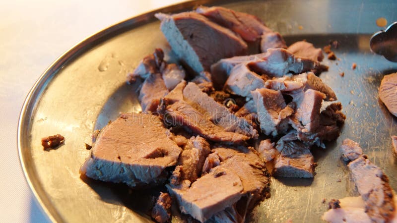 Western Beef Cuisine and Dishes Stock Photo - Image of delicious ...