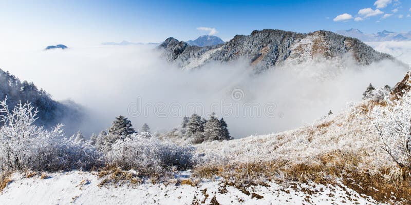 Western China stock image. Image of western, field, china - 79634263