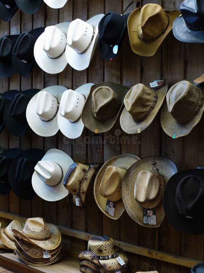 Western Cowboy Huts editorial stock photo. Image of canada - 58151463