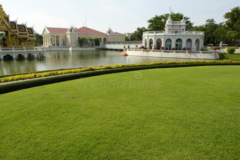 Western Design Building stock photo. Image of architecture - 10648278