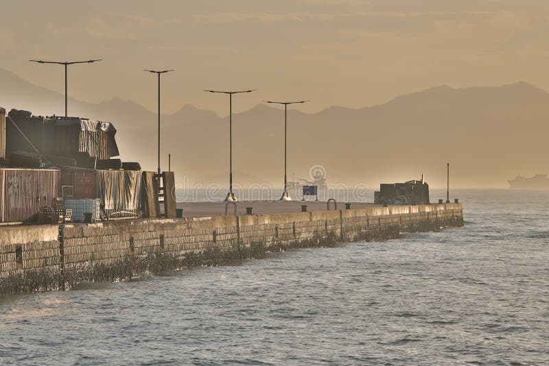 A Western District Public Cargo Working Area 22 July 2021 Editorial ...