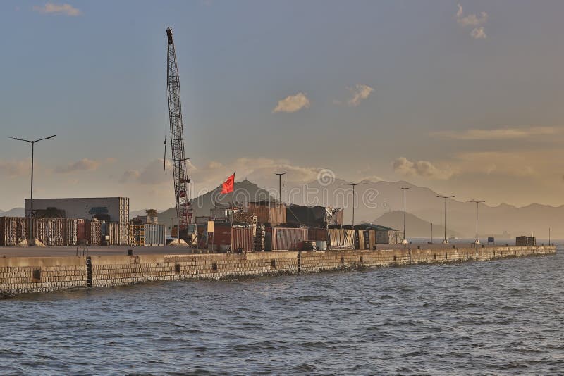 The Western District Public Cargo Working Area 5 July 2021 Editorial ...