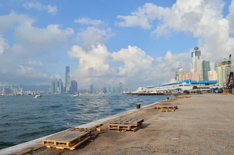 A Western District Public Cargo Working Area 29 June 2013 Editorial ...