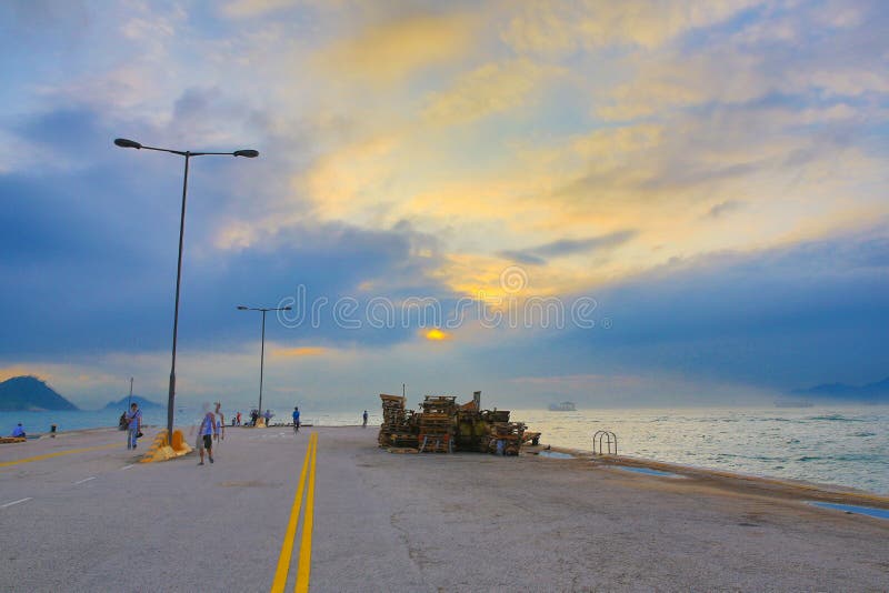 The Western District Public Cargo Working Area 2013 May 2013 Editorial ...