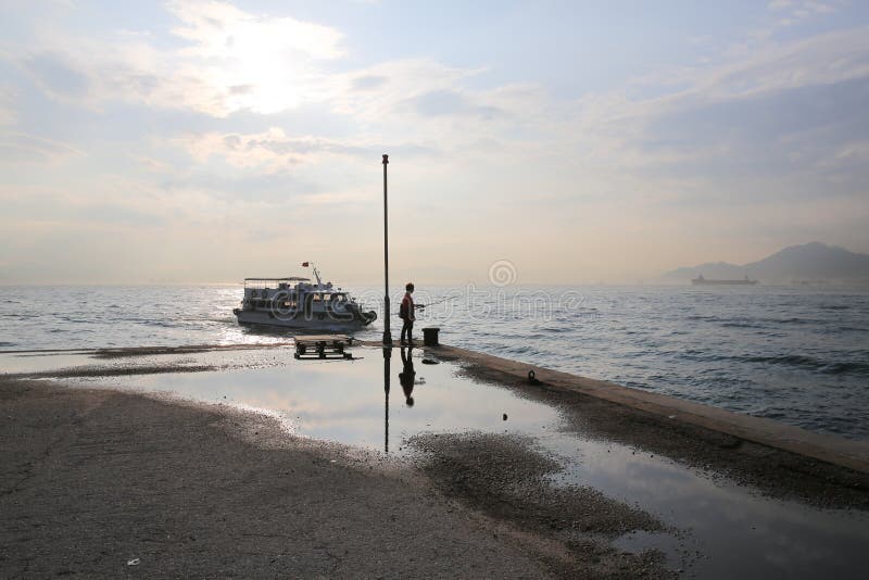 The Western District Public Cargo Working Area 2013 May 2013 Editorial ...