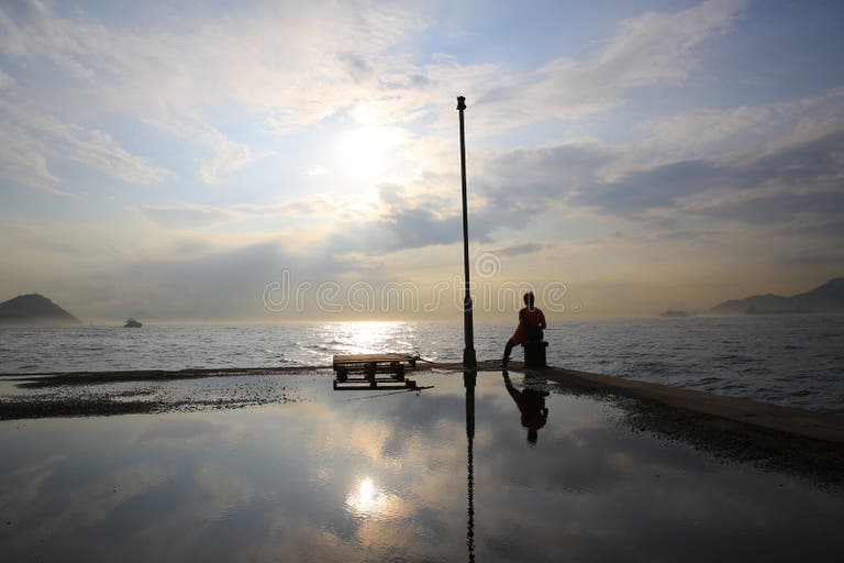 The Western District Public Cargo Working Area 2013 May 2013 Editorial ...