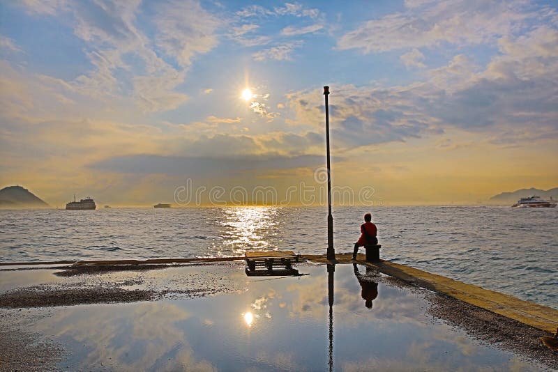 The Western District Public Cargo Working Area 2013 May 2013 Editorial ...