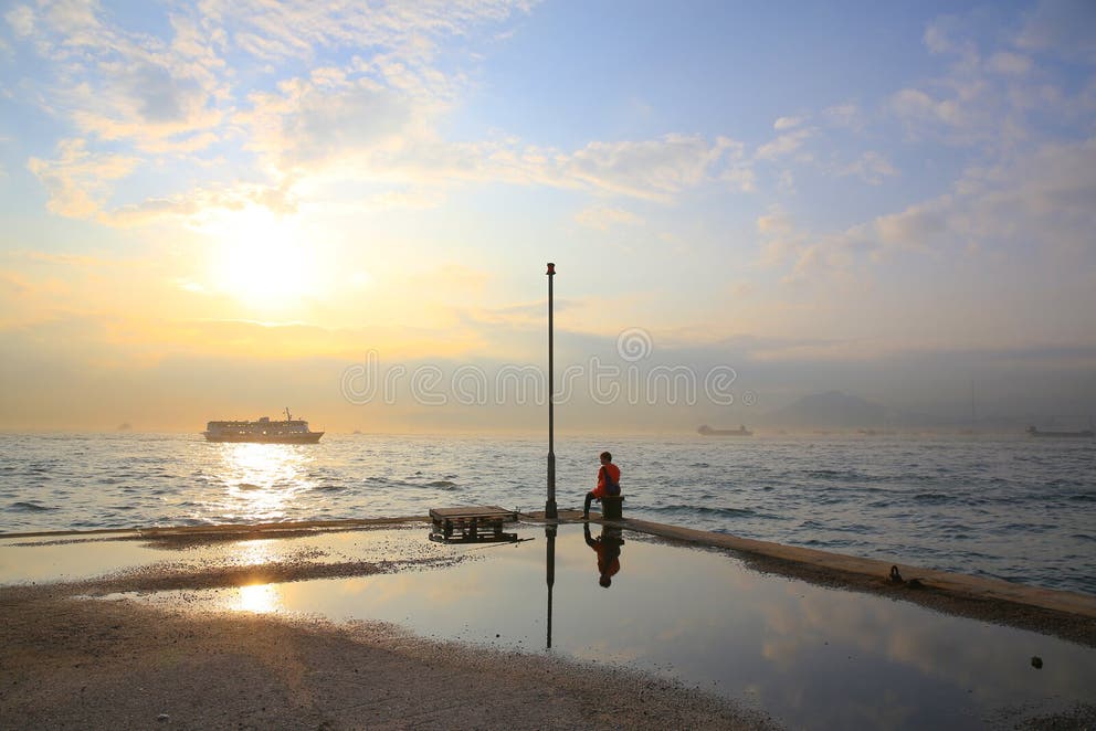 The Western District Public Cargo Working Area 2013 May 2013 Editorial ...