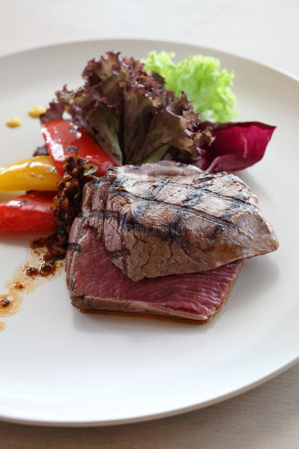 Western Food stock image. Image of roast, loin, western - 16188289