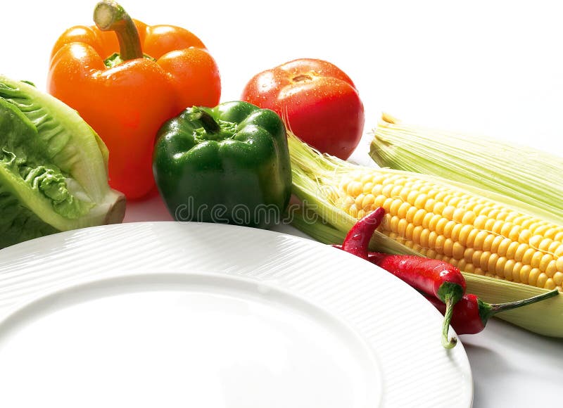 Western food stock photo. Image of unique, food, pepper - 2459048