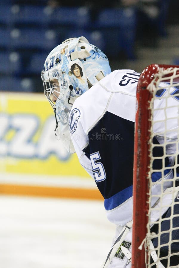 Western Hockey League (WHL) Game Editorial Stock Photo - Image of skate ...