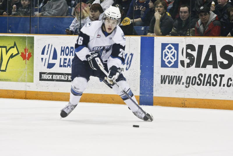 Western Hockey League (WHL) Game Editorial Photography - Image of ...