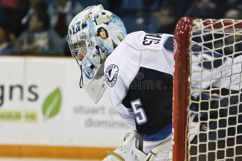 Western Hockey League (WHL) Game Editorial Photography - Image of ...