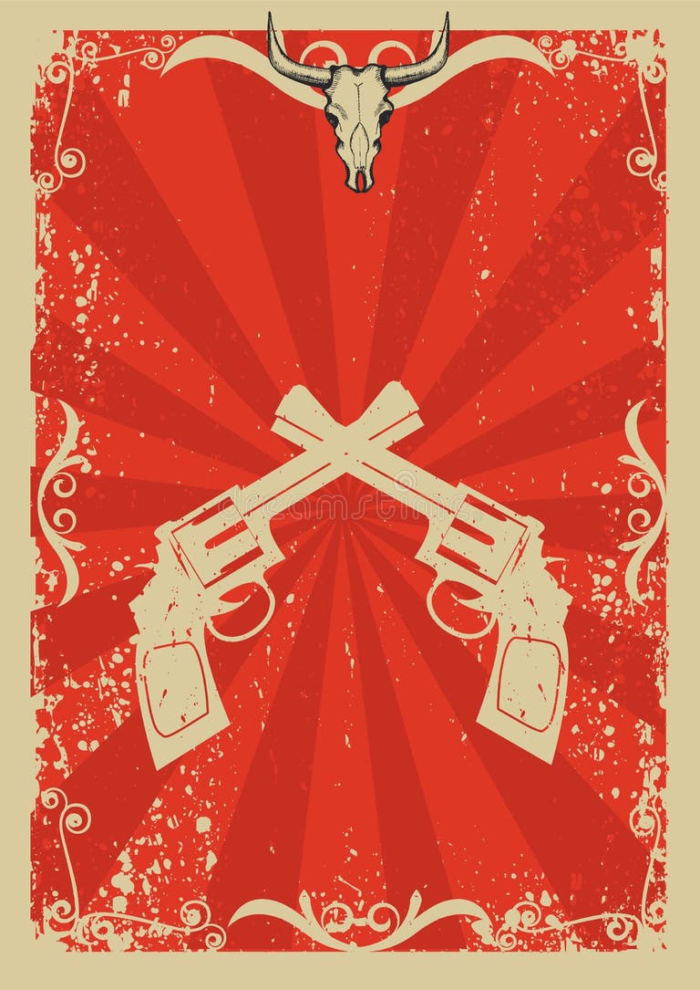 Western Folklore Stock Illustrations – 500 Western Folklore Stock ...