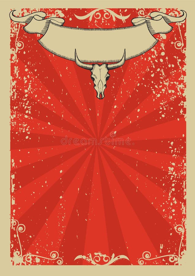 Western Background Stock Illustrations – 103,155 Western Background ...