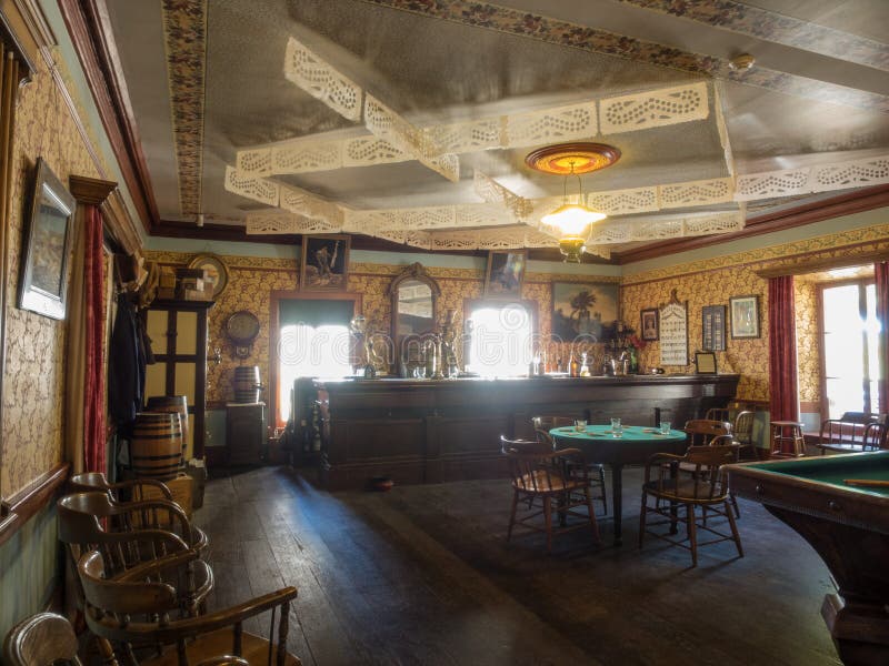 Western saloon Nevada stock image. Image of sandy, architectural - 7642737