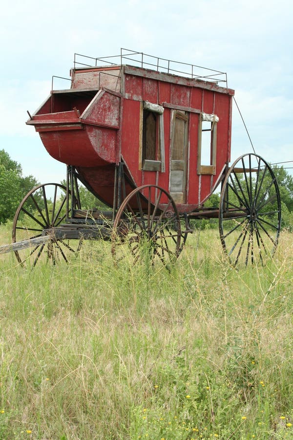 354 Old Western Stagecoach Stock Photos - Free & Royalty-Free Stock ...