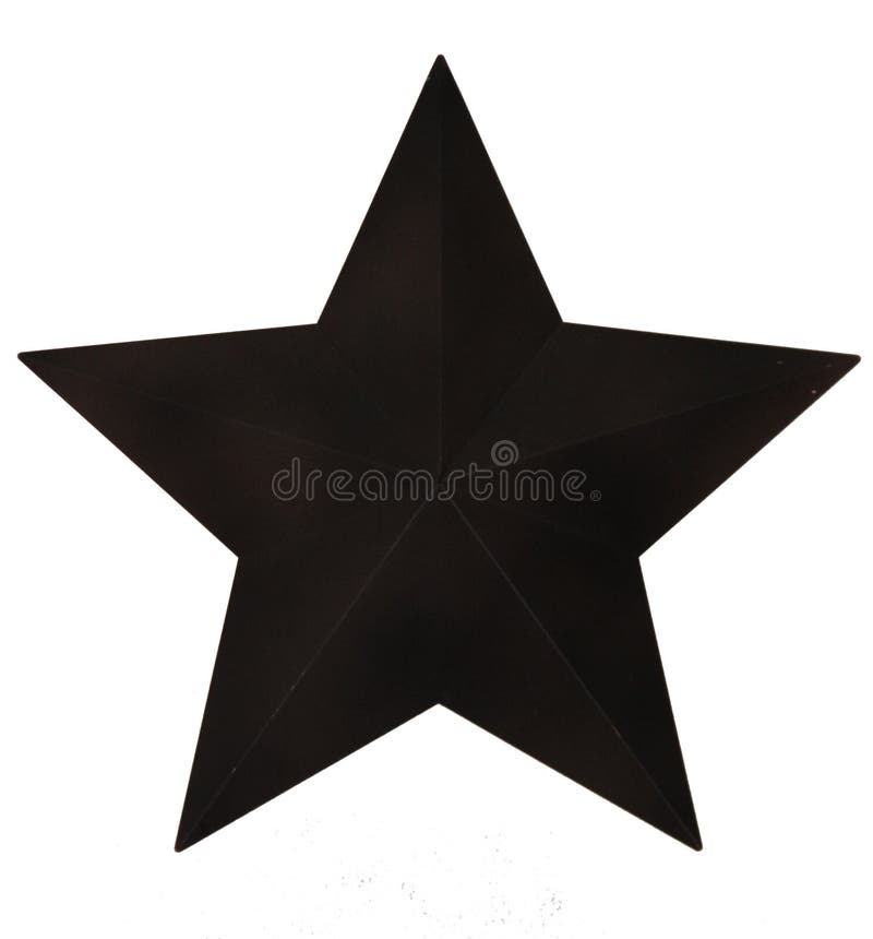 Western Star Silhouette