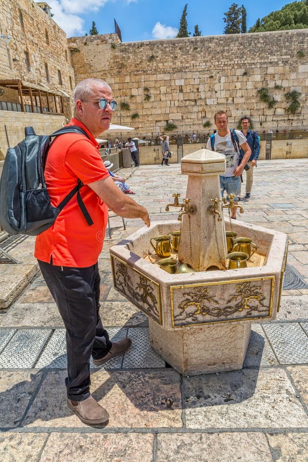 Jewish Hand Washing Stock Photos - Free & Royalty-Free Stock Photos ...