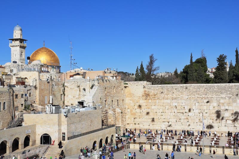 527 Third Temple Jerusalem Stock Photos - Free & Royalty-Free Stock ...