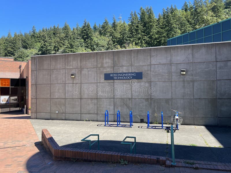 Western Washington University Ross Engineering Technology. Editorial ...