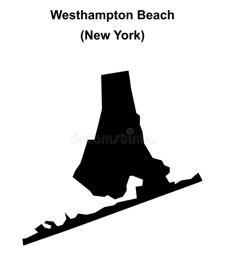 Westhampton Beach Stock Illustrations – 3 Westhampton Beach Stock ...