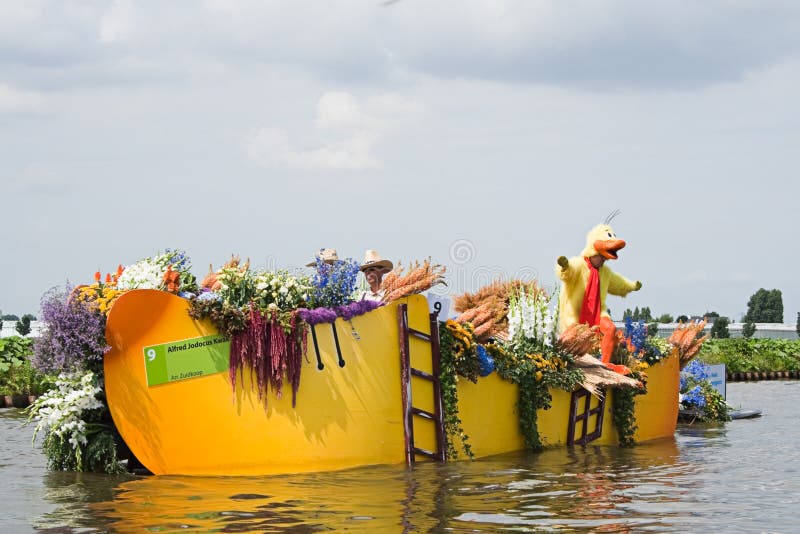 A funny boat race editorial photo. Image of sweden, outside - 9184926